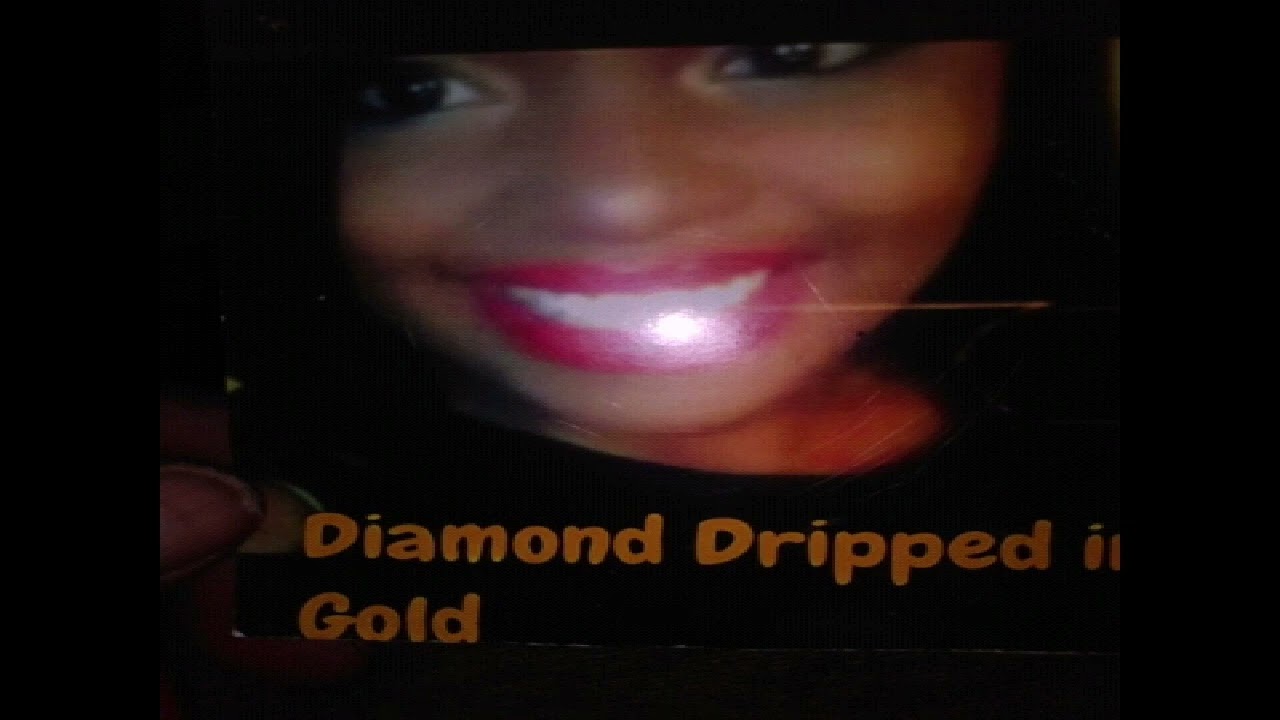 "Get It" by Diamon Dripped in Gold prod,by djlastyle new 2022 - YouTube