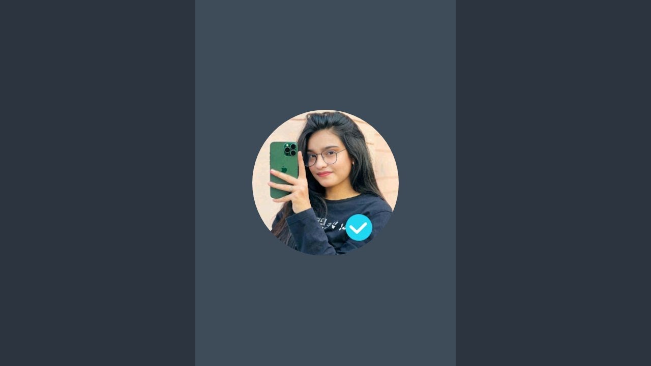 Fariya official ⛎ is live! - YouTube