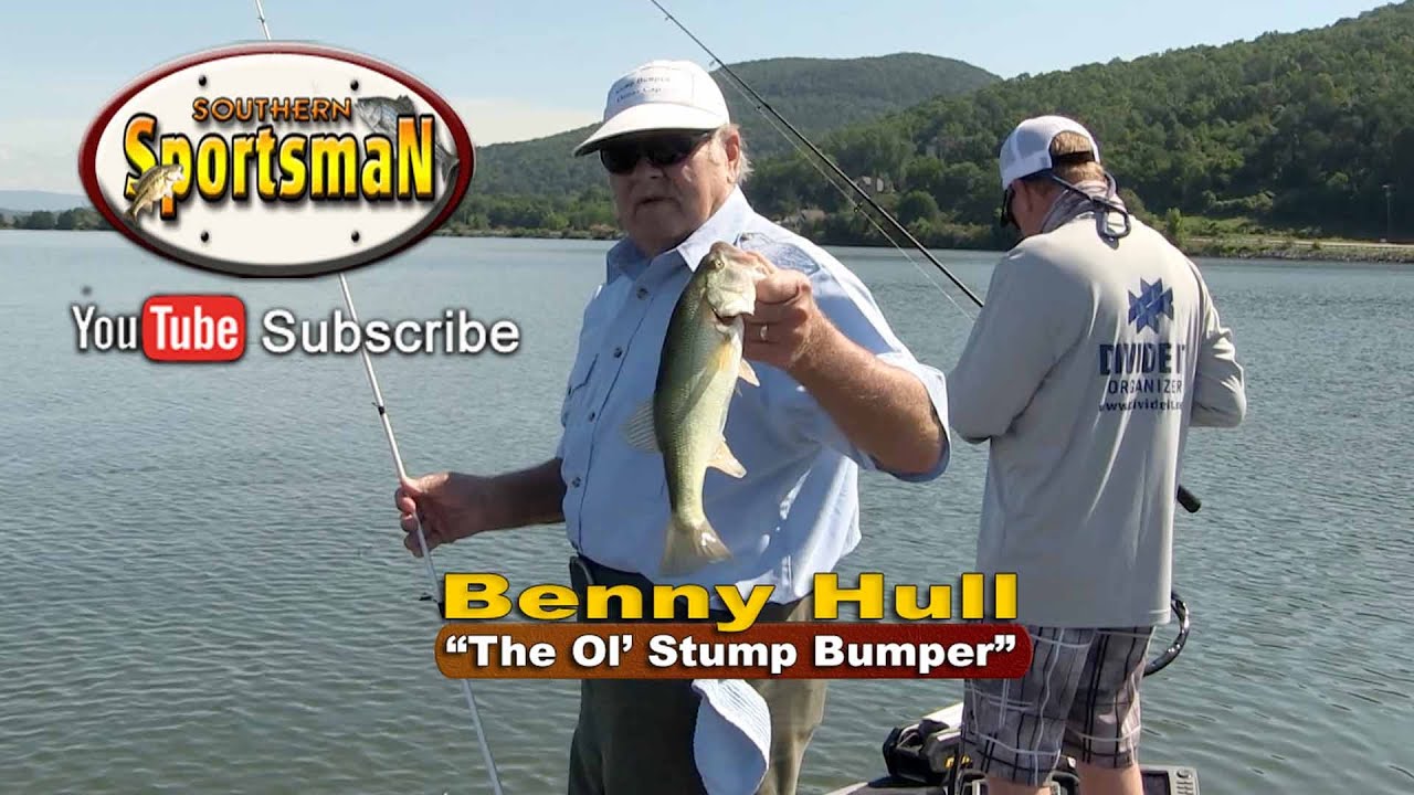 Southern Sportsman Show - YouTube