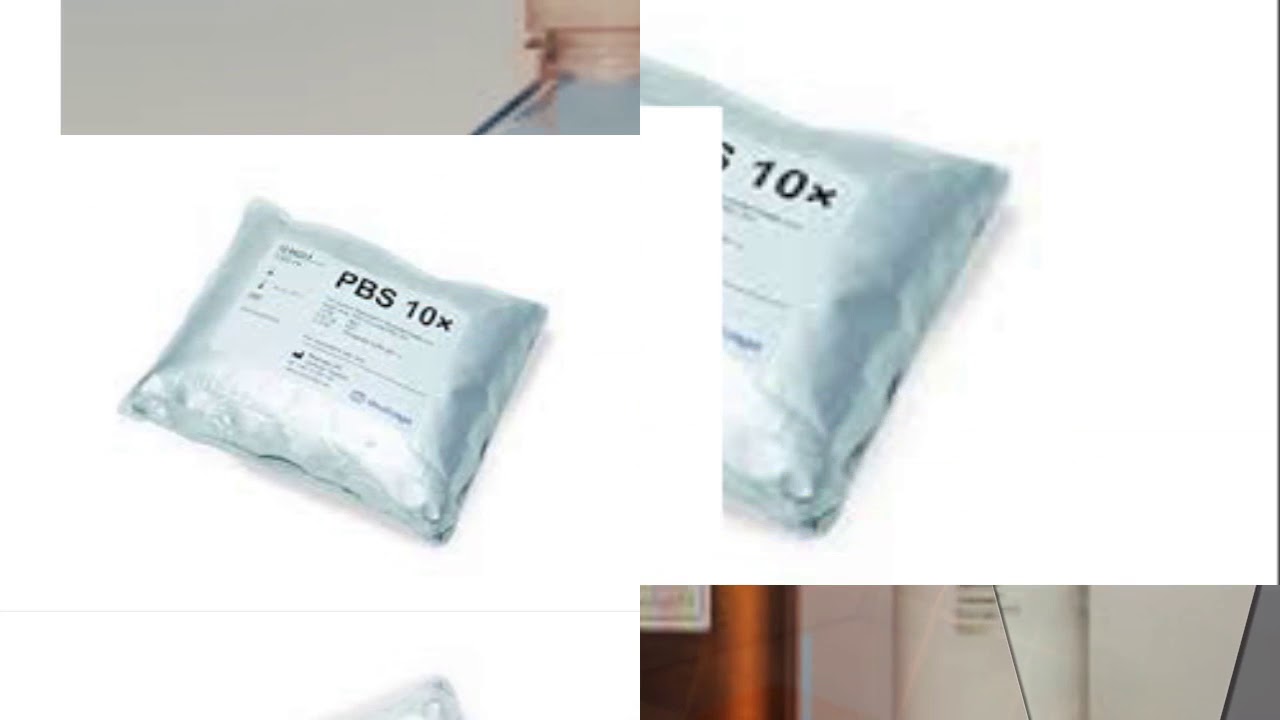 equitech bio - YouTube