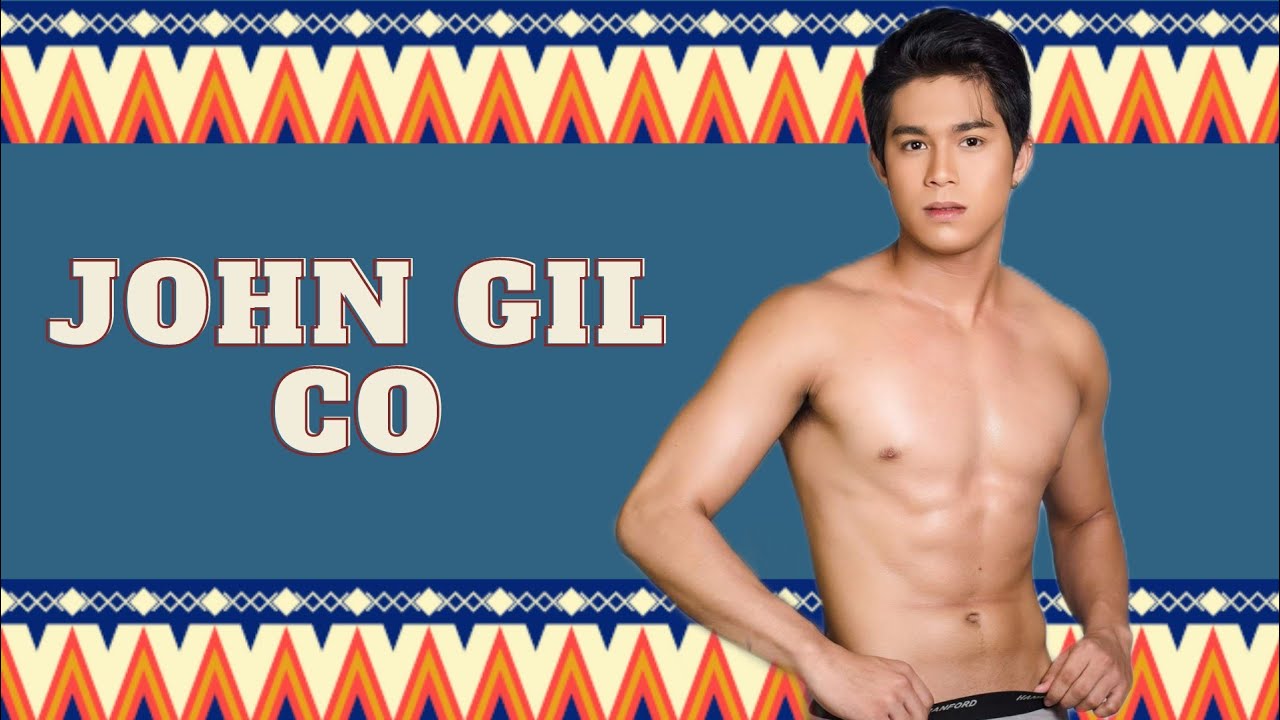 POGING PINOY 2021 | JOHN GIL CO - YouTube