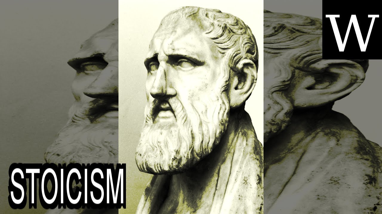 STOICISM - Documentary - YouTube