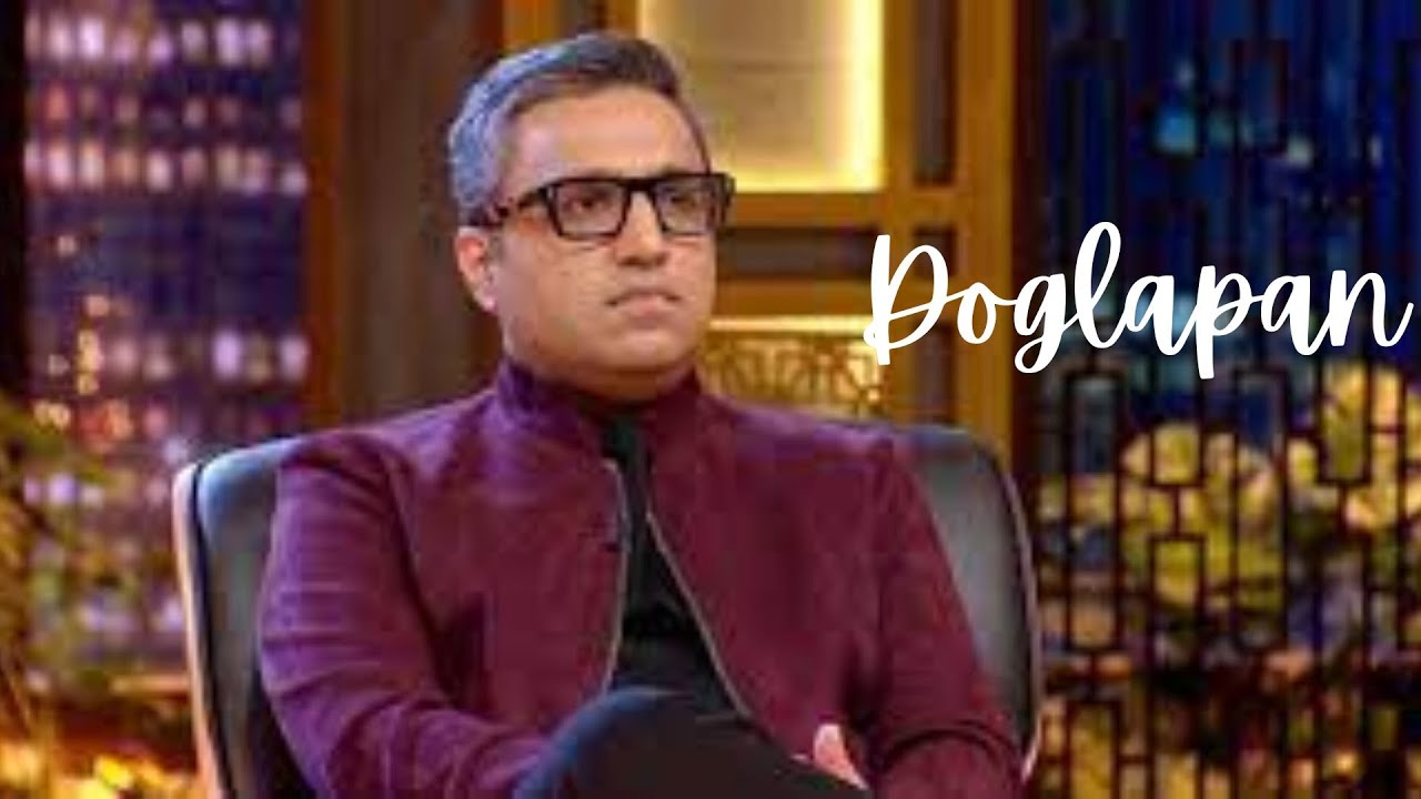 Doglapan| South Delhi duplex vacations skincare appliances | Ashneer Grover | Chandan Naskar ...