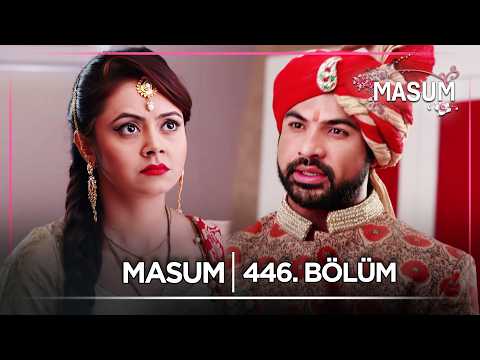 Masum Hint Dizisi | 446. Bölüm @kanal7​