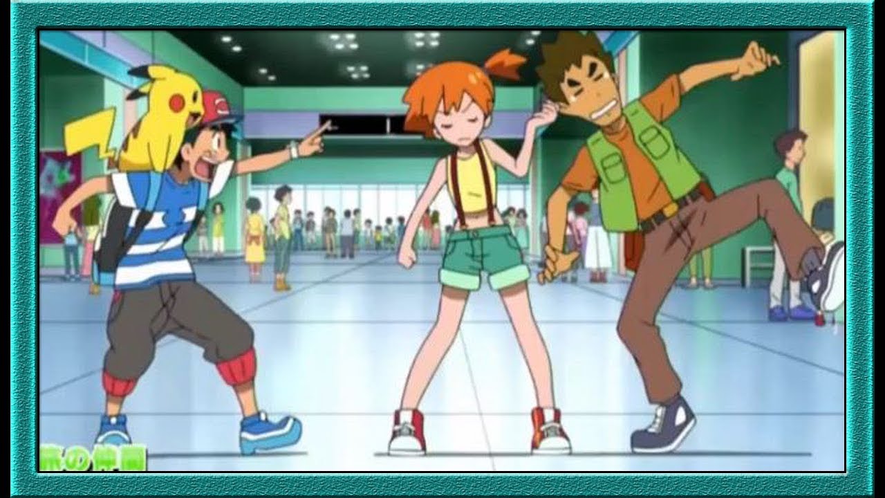 Pokemon Sun And Moon Ep 42 Trailer Breakdown!! - YouTube