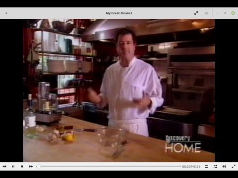 Alan Harding Cookin in Brooklyn Bastille Day Parade & Sandwiches - YouTube