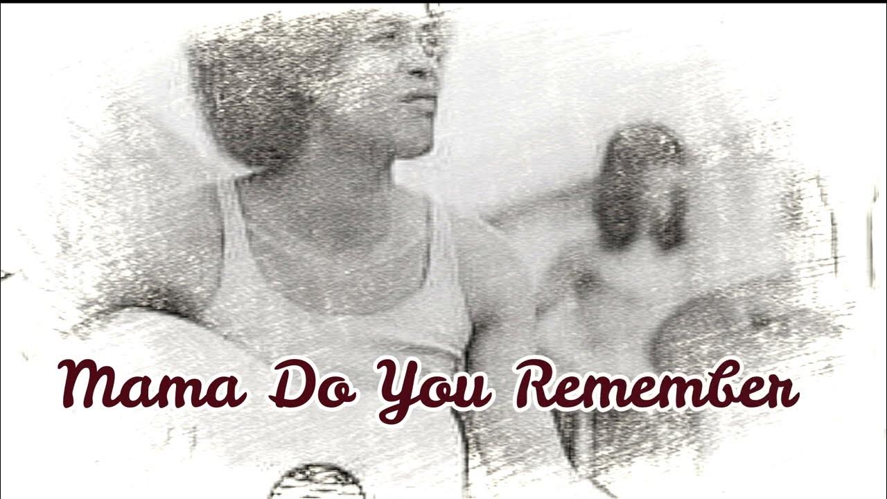 "Mama Do You Remember" by Joe Yamanaka KARAOKE - YouTube