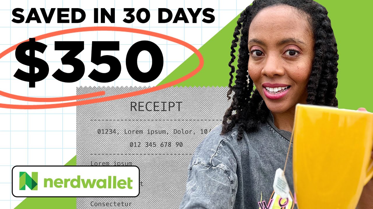 No Spend Challenge: The SECRET To Resetting Your Finances | NerdWallet ...