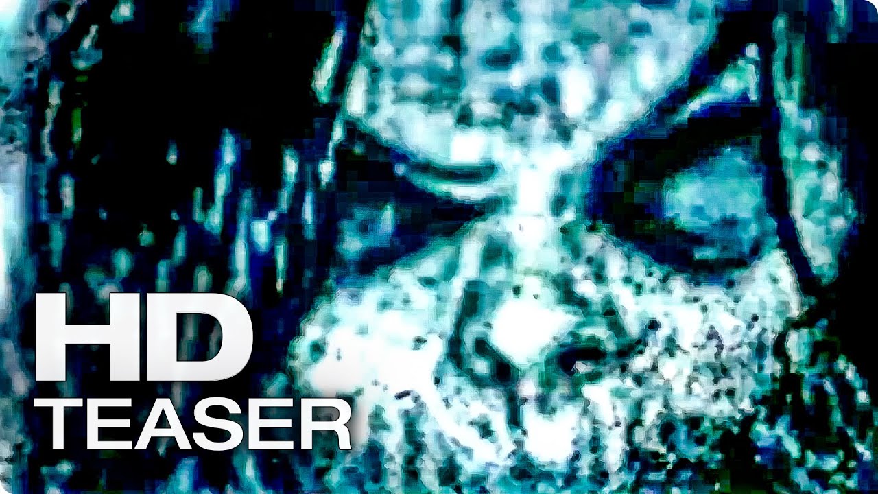 SINISTER 2 Teaser Trailer Official Trailer (2015) - YouTube