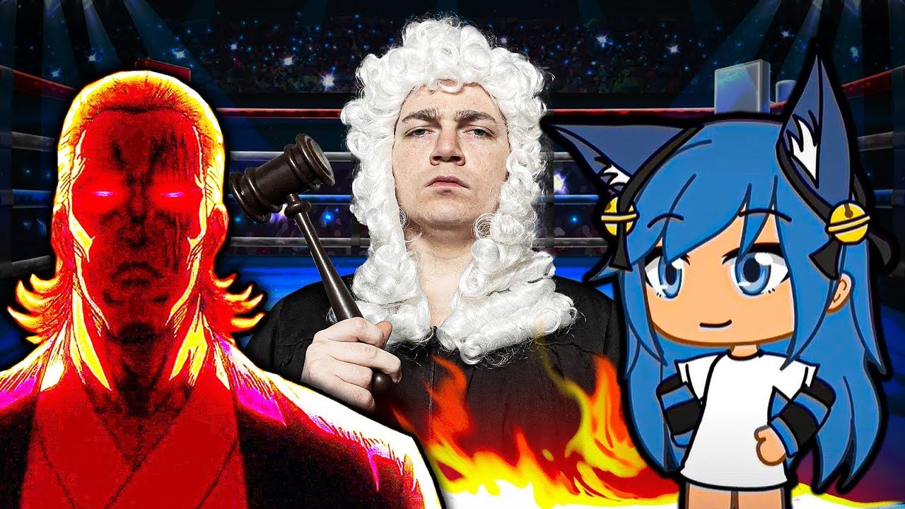 PACKGOD vs Bella the Wolf Round 2 ‍🥊 (Full Uncut Steak Livestream ...