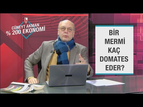 Bir mermi kaç domates ediyor?
