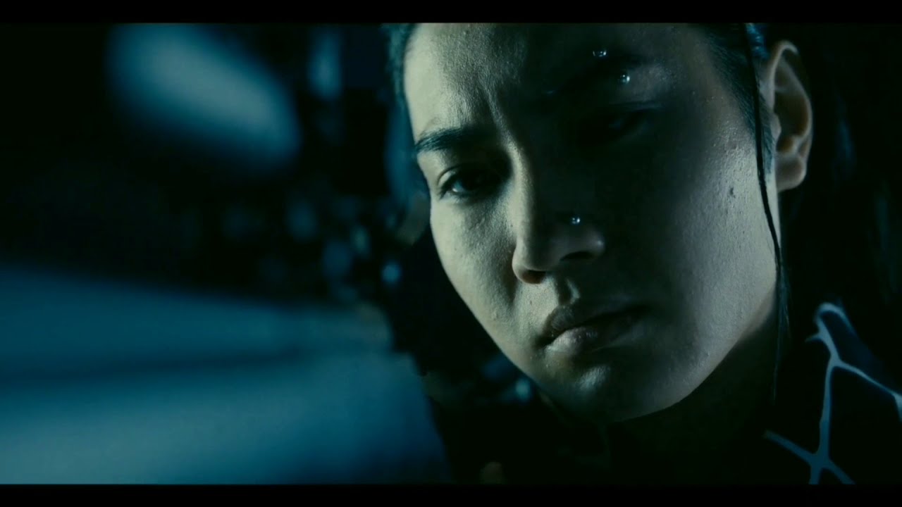 Niragi [Alice in borderland] - YouTube