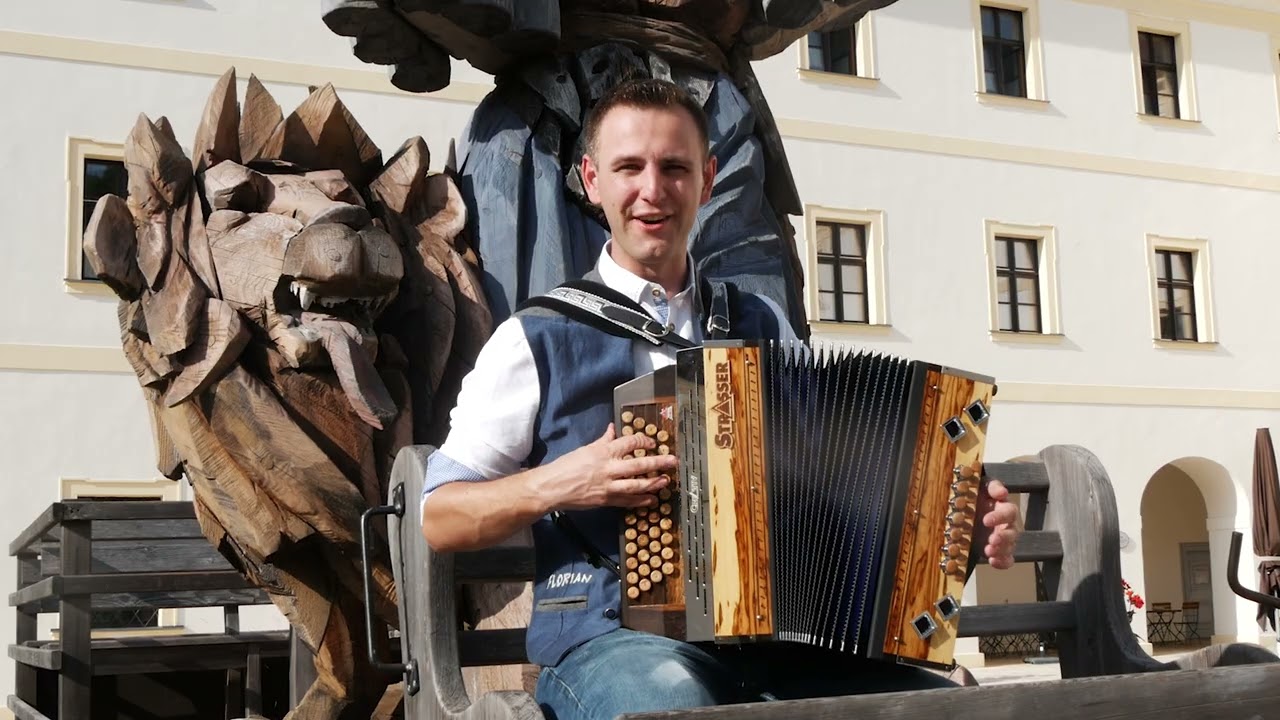 Florian Binder - I brauch dringend einen Hit (Offizielles Video) - YouTube