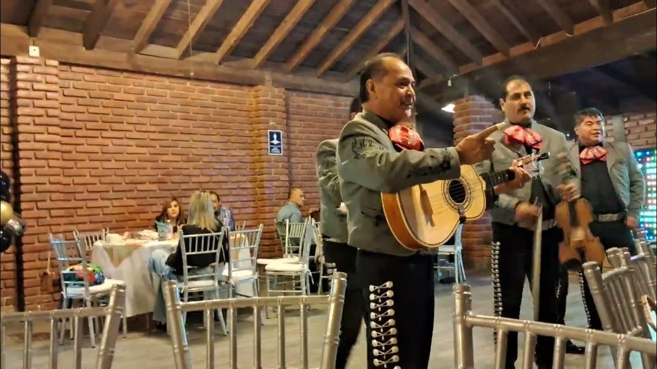 Mujeres Divinas | La Gema | Mariachi de Pachuca | Romano Channel ...