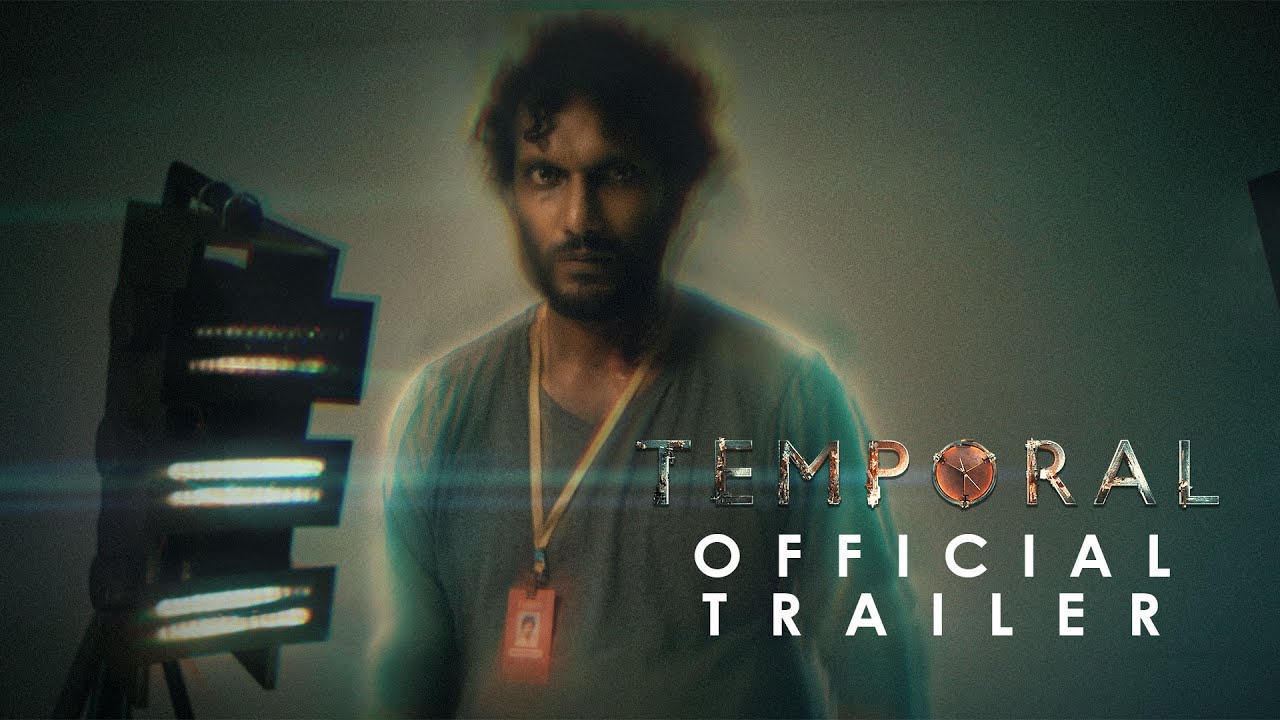 Temporal | Official Trailer - YouTube