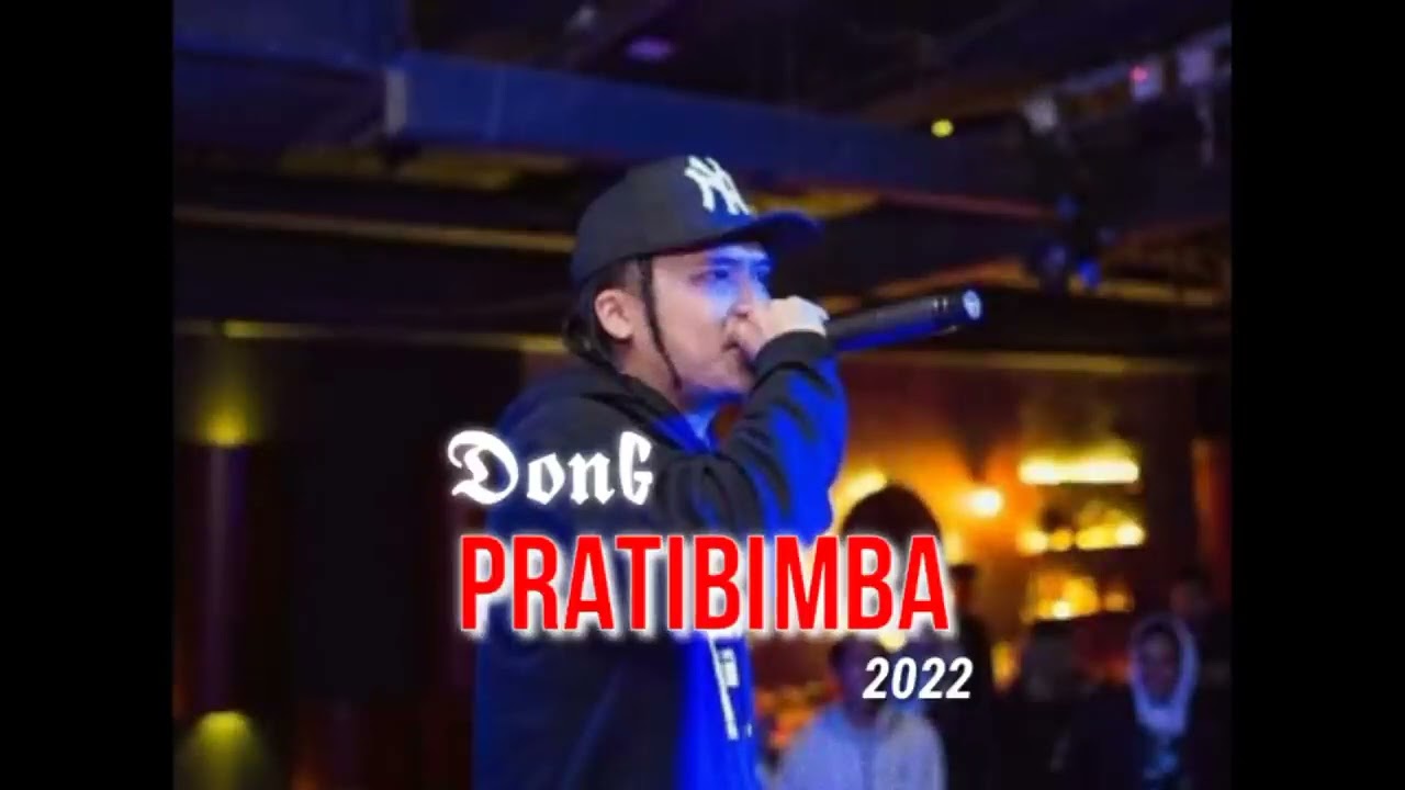DONG __ UNTITLED 2 PRATIBIMBA(2022) Nepali hip hop - YouTube