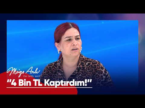 Gülbahar hakkında ardı arkası kesilmeyen iddialar! - Müge Anlı ile Tatlı Sert 23 Nisan 2026