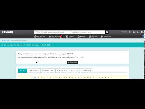 Free, Online School Directory for K-12 Schools - YouTube