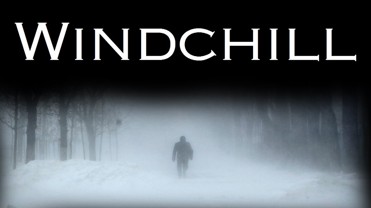 Windchill (Original Creepypasta) - YouTube