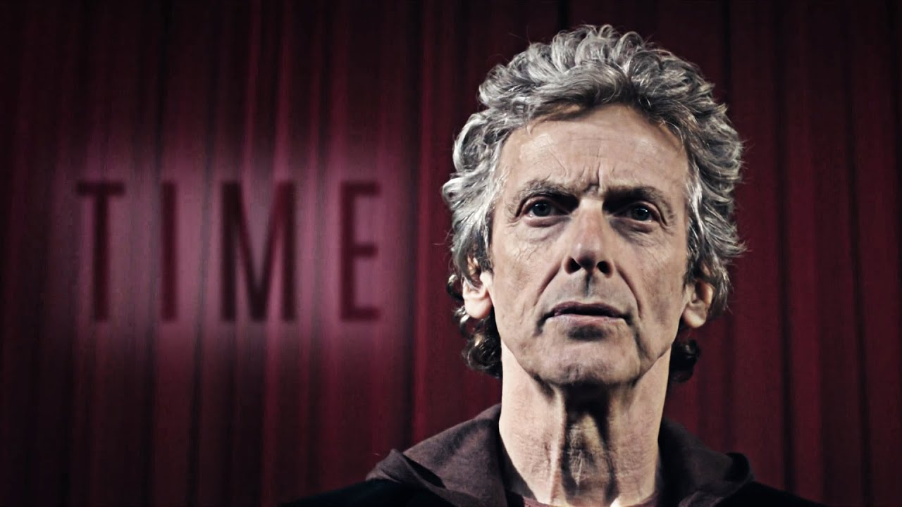 Doctor Who | Time - YouTube