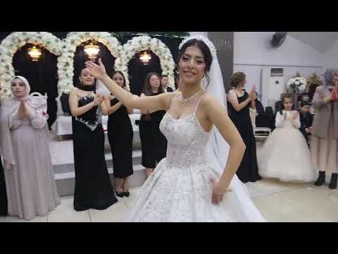Miraç Kardelen & Emrecan  - Düğün Merasimi - Venüs Balo Salonu  - 22 MART  2026 - Part 2