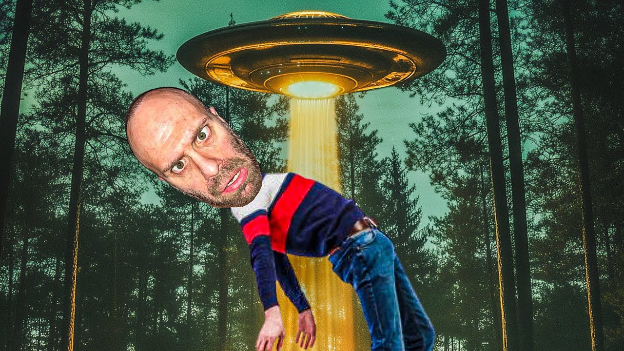 The Most FAMOUS Alien Abduction Case! - YouTube