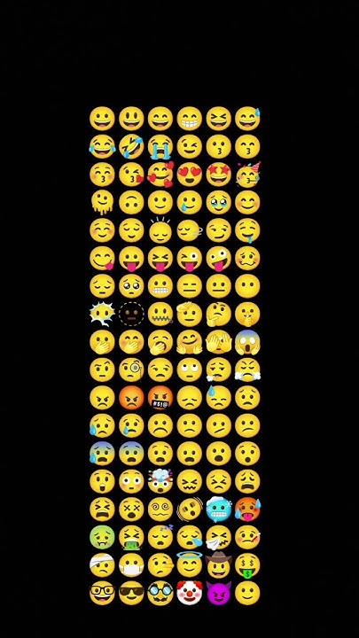 #find the similar to emojis - YouTube