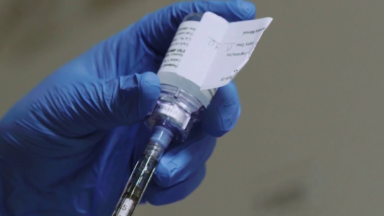 New Vaccine Testing Requirements: Impact on COVID-19 Boosters - YouTube