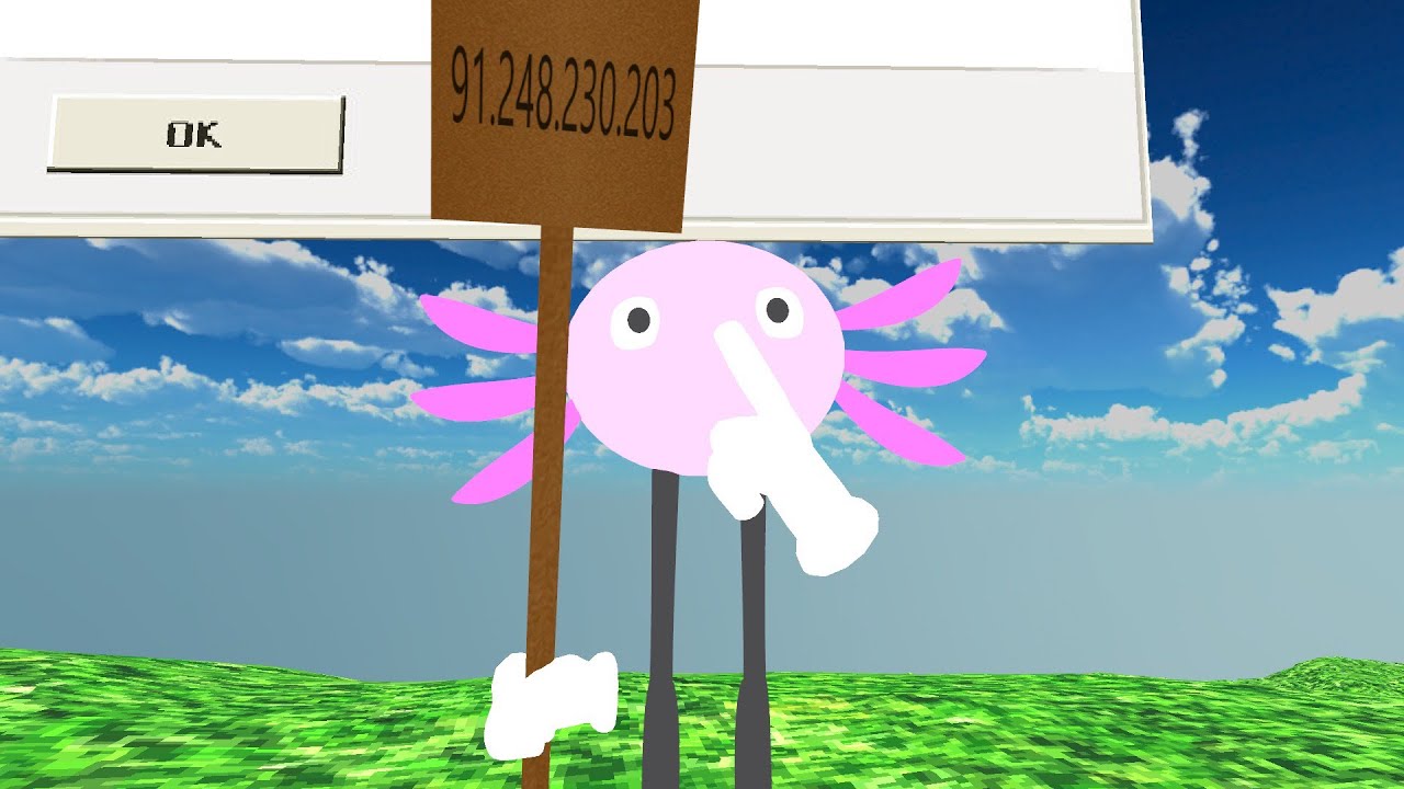 KINITOPET LEAKS EVERYONES ADDRESS IN VRCHAT FT. @GreyCKidVR - YouTube