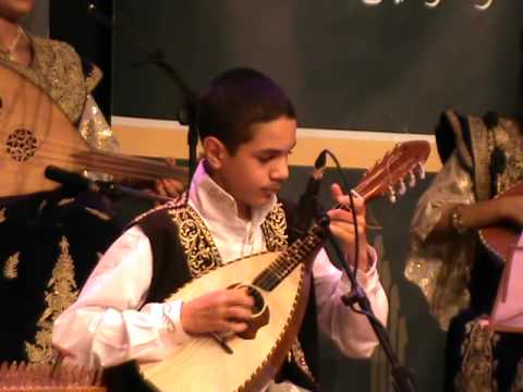 FESTIVAL INTERNATIONAL DE MUSIQUE ANDALOUSE ET DES MUSIQUES ANCIENNES ...