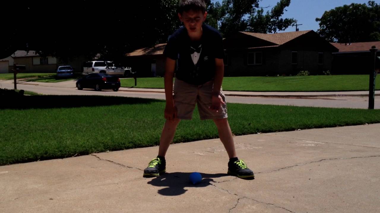 Need more practice - YouTube