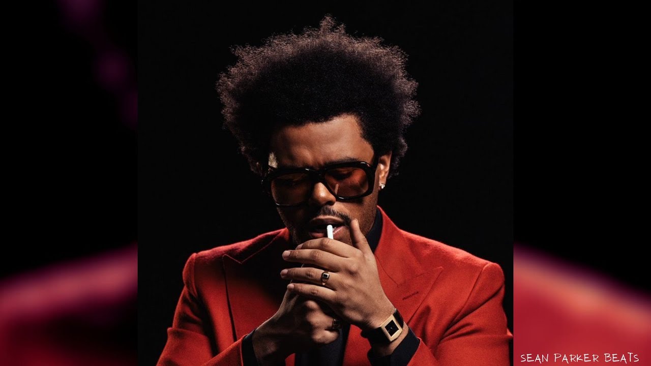 [FREE] The Weeknd Starboy VIBE Type Beat - "Rockin" - YouTube