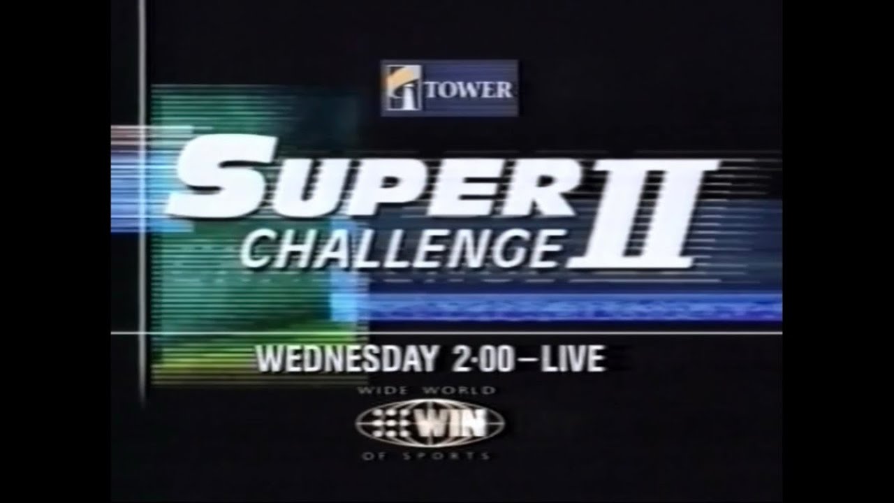 Channel Nine Cricket Australia vs Pakistan 2002 Promo - YouTube