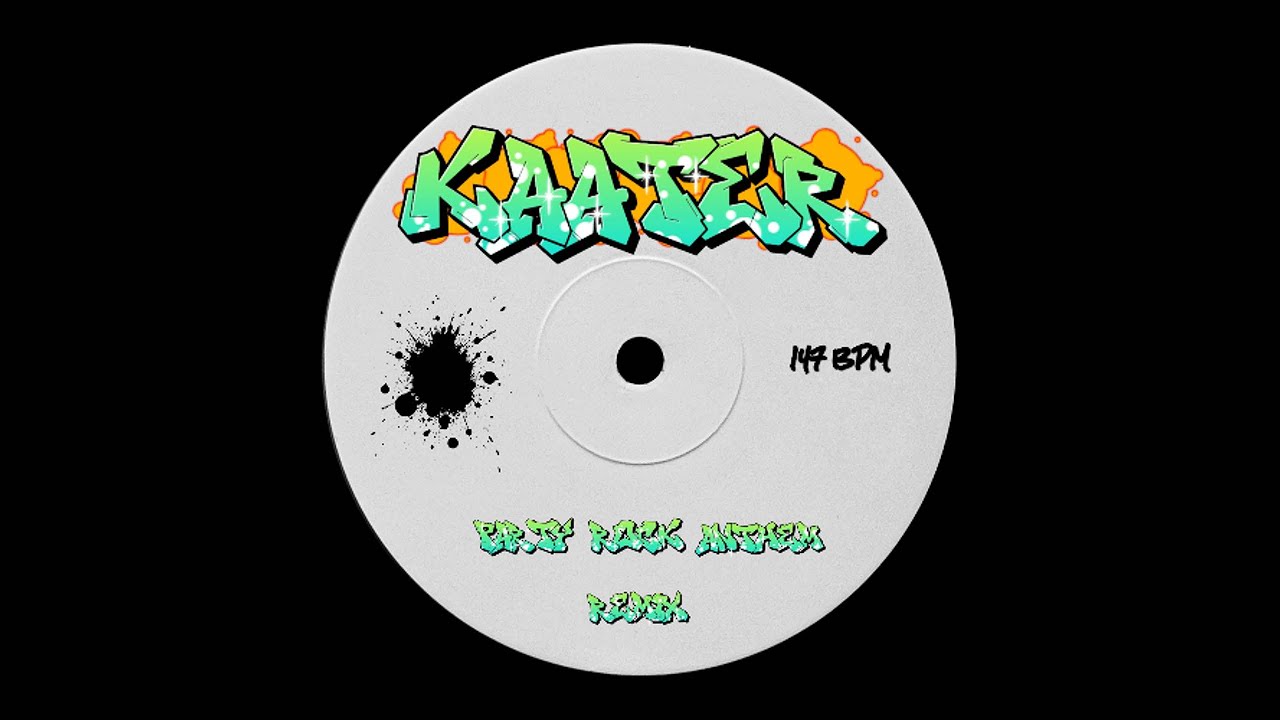 LMFAO - Party Rock Anthe (Kaater Remix) - YouTube
