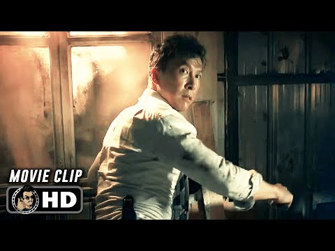 RAGING FIRE Clip - \