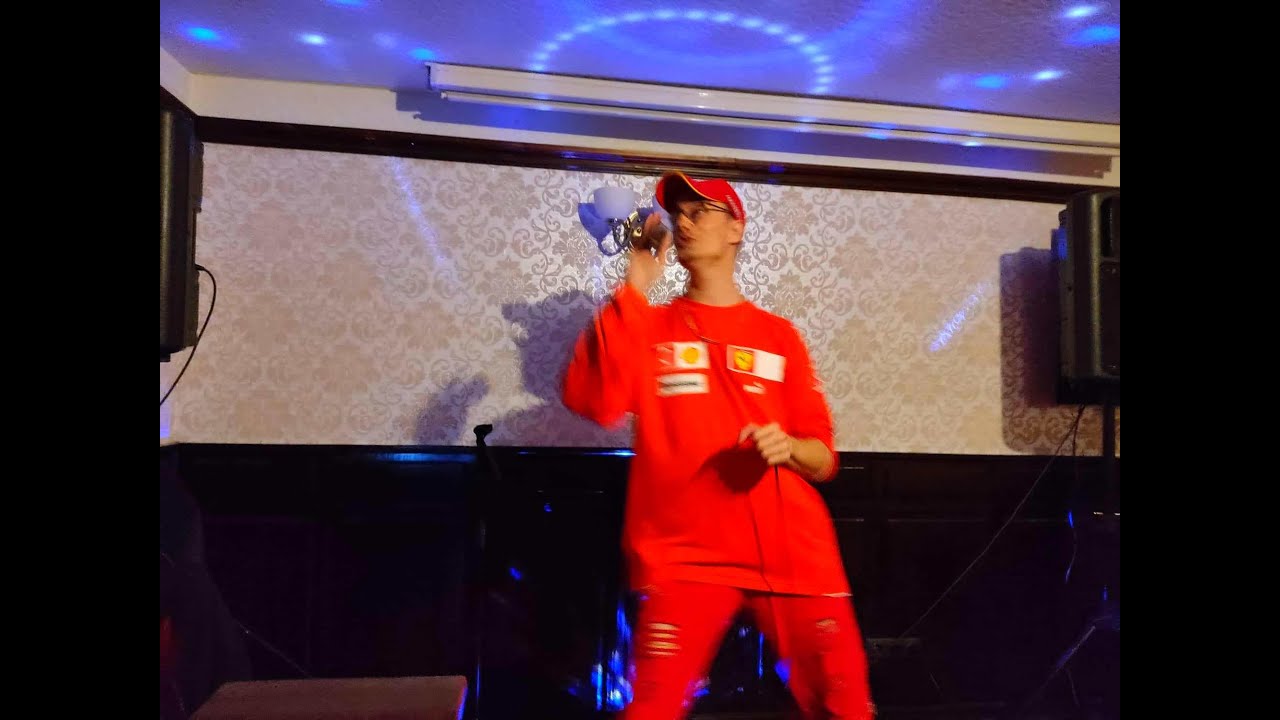 DJ HEIKI LIVE - TALLINN 20 05 2022 BULDOGI PUBI - YouTube