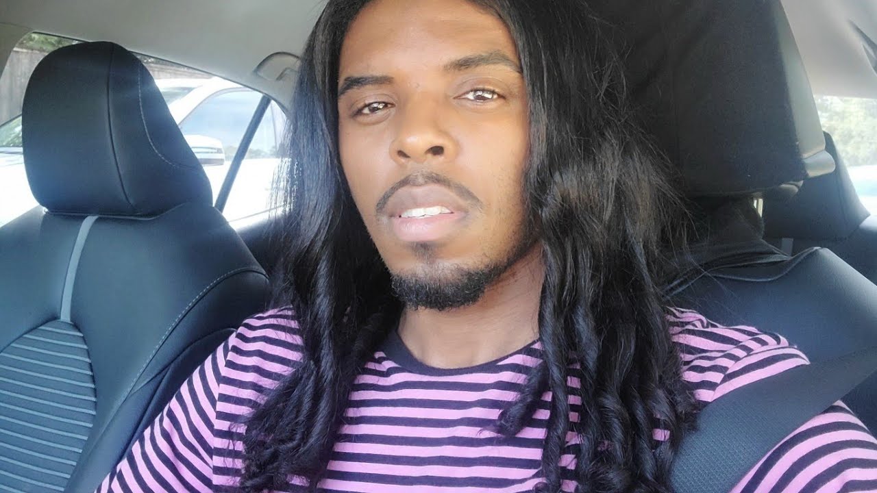 HOW TO DO VICTORIAN RAG CURLS: BREYONS WAY #curlyhair #longhair # ...