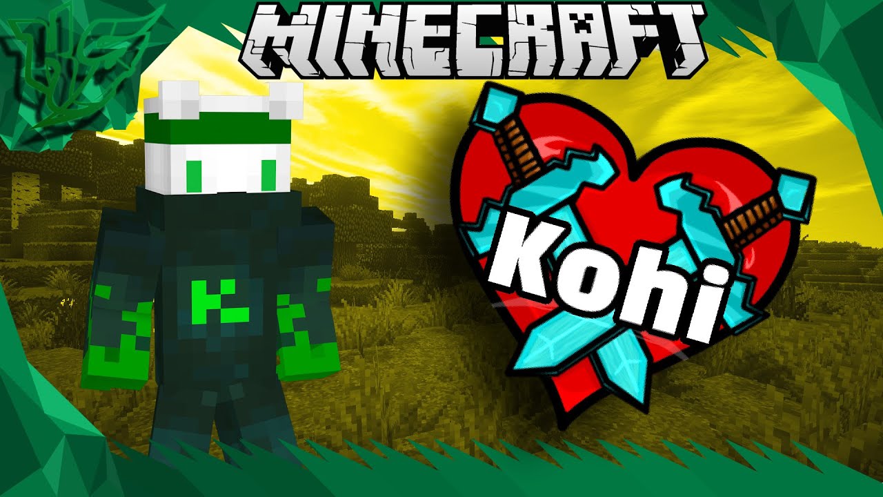 Kohi 1v1 [Edited] | "Test jitter click" - YouTube