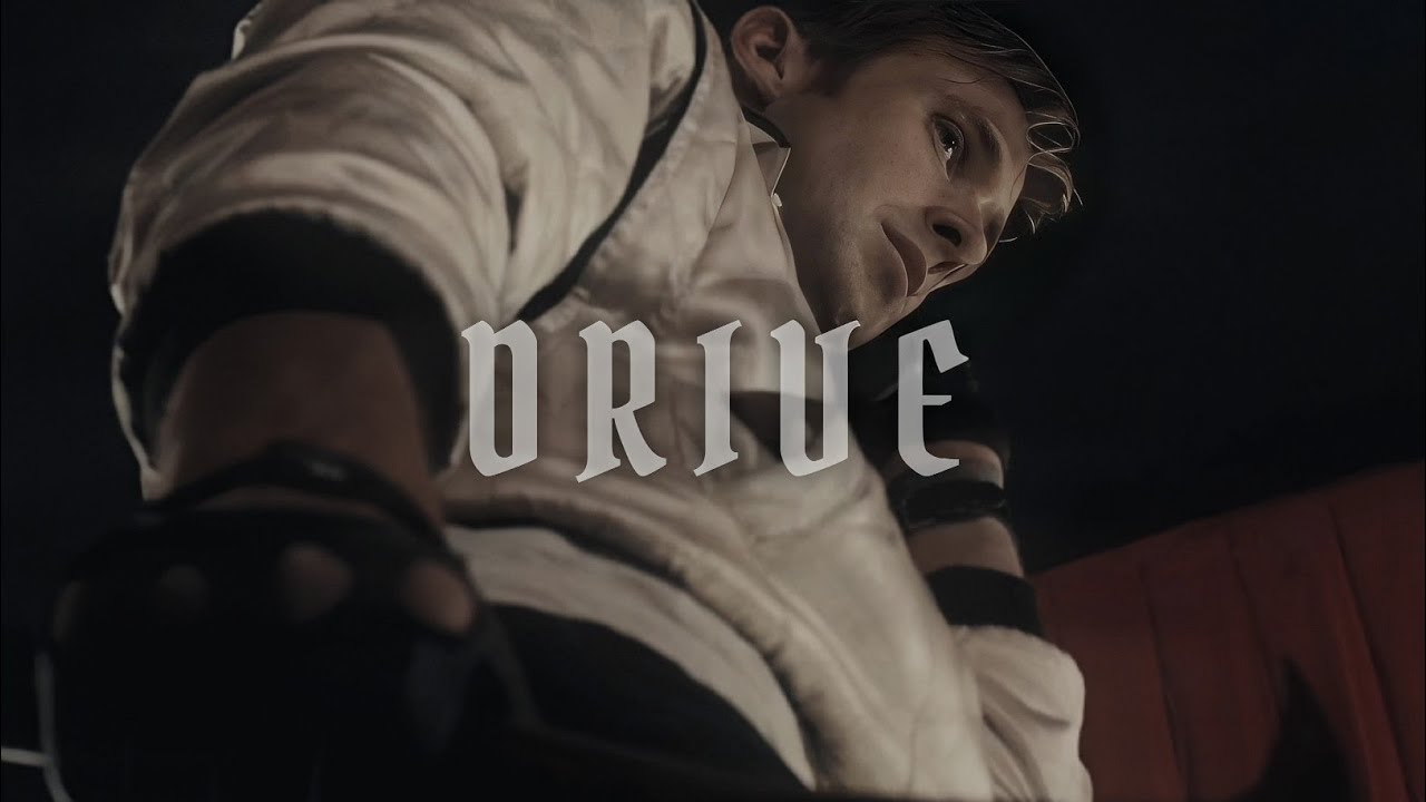 I drive | edit - YouTube