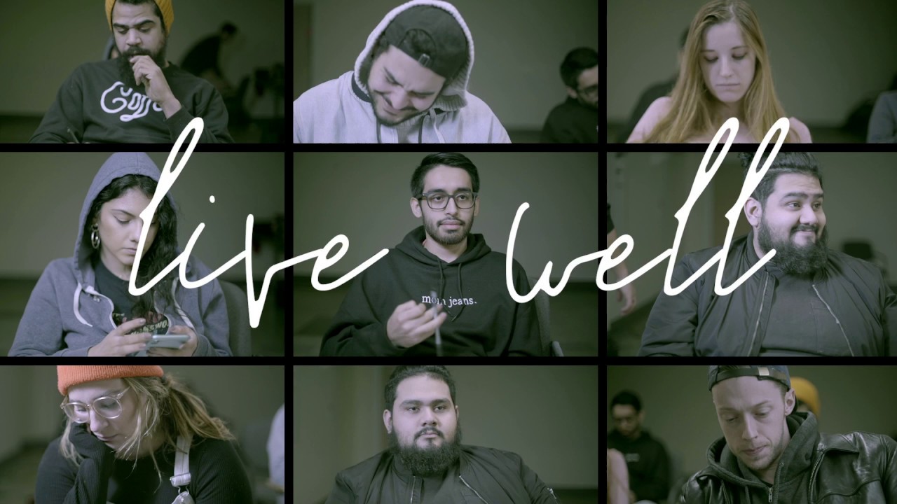 "Classes" Official Teaser - YouTube