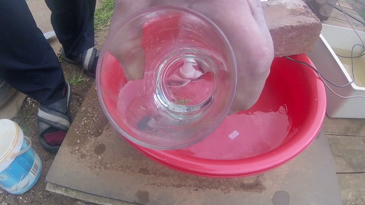 Separation Process - YouTube