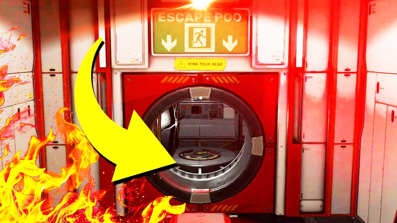 This NEW ESCAPE POD SURVIVAL Game is REALLY WORTH IT | Tin Can Gameplay ...