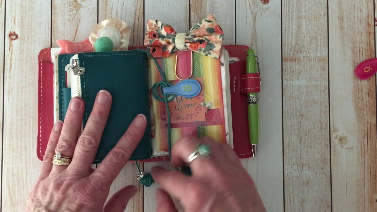 Foxy Fix No. 0 Set Up - YouTube