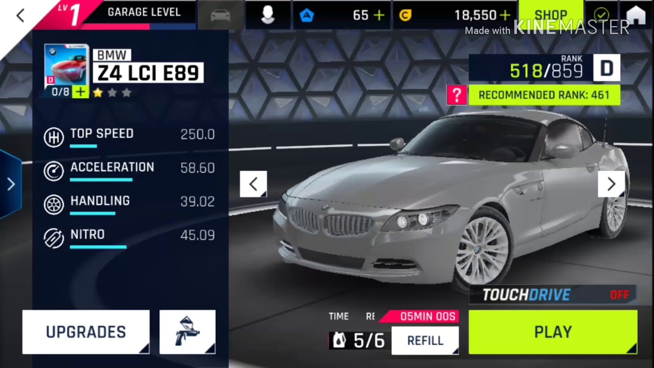 Alpha 9 legends - YouTube