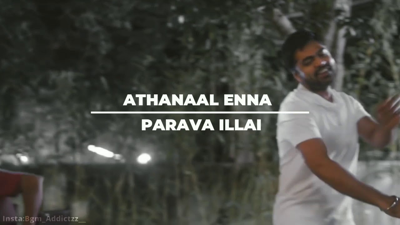 En Vaazhkai Mun Pol Illai Song || Whatsapp Status || Idhu Naal From AYM ...