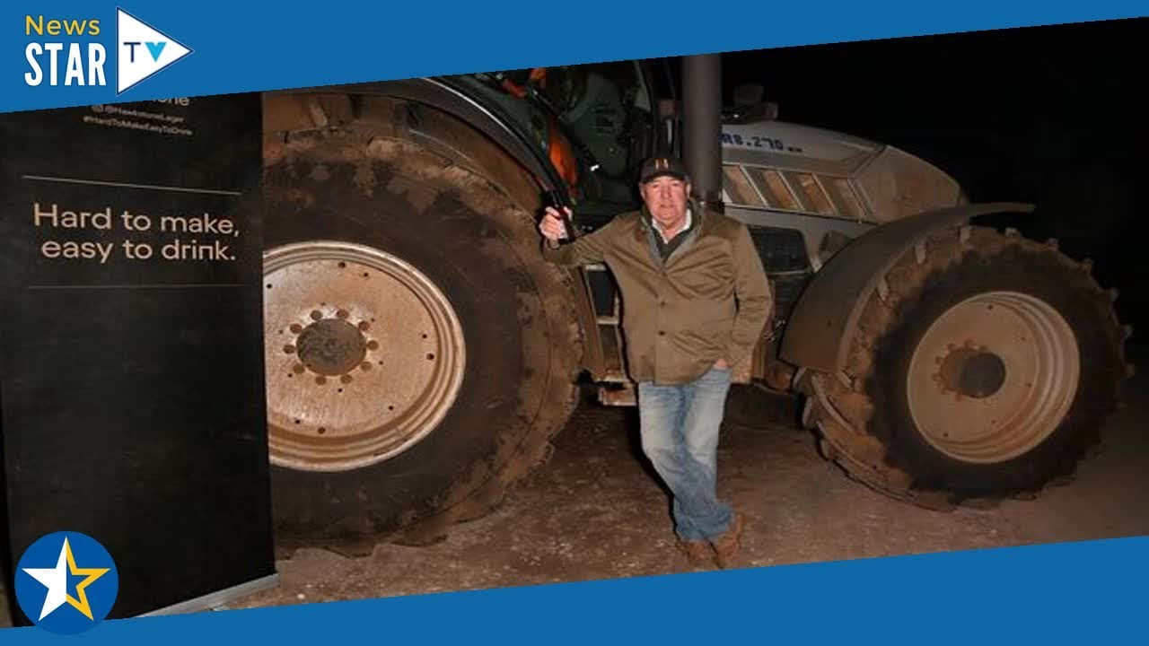 Jeremy Clarkson slams ‘shaky argument’ in farm planning permission row ...