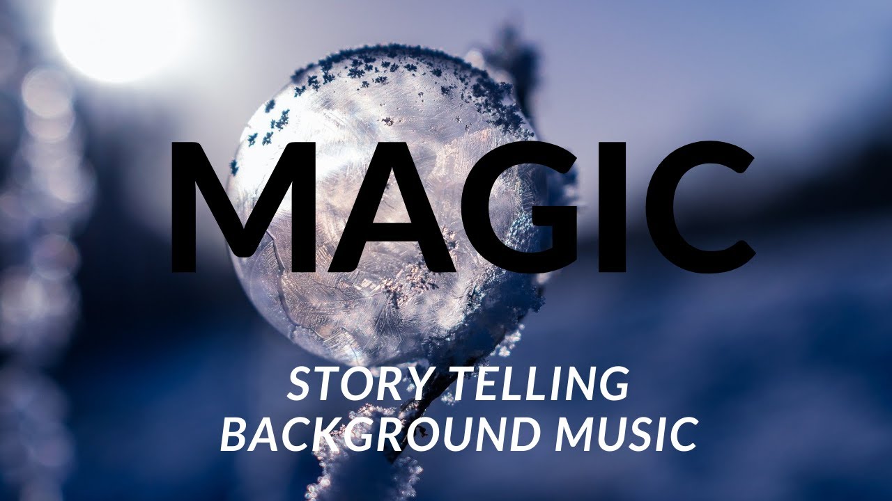 Copyright Free Story Telling Music | Best No Copyright Music - YouTube