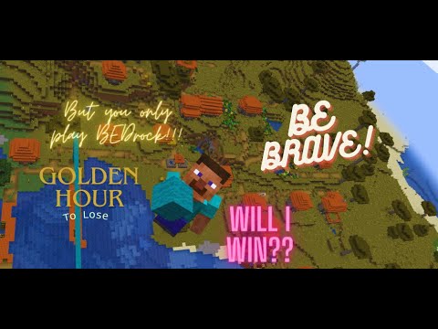 I played bedwars on Java Minecraft!!! [I have never done this before!!] - YouTube