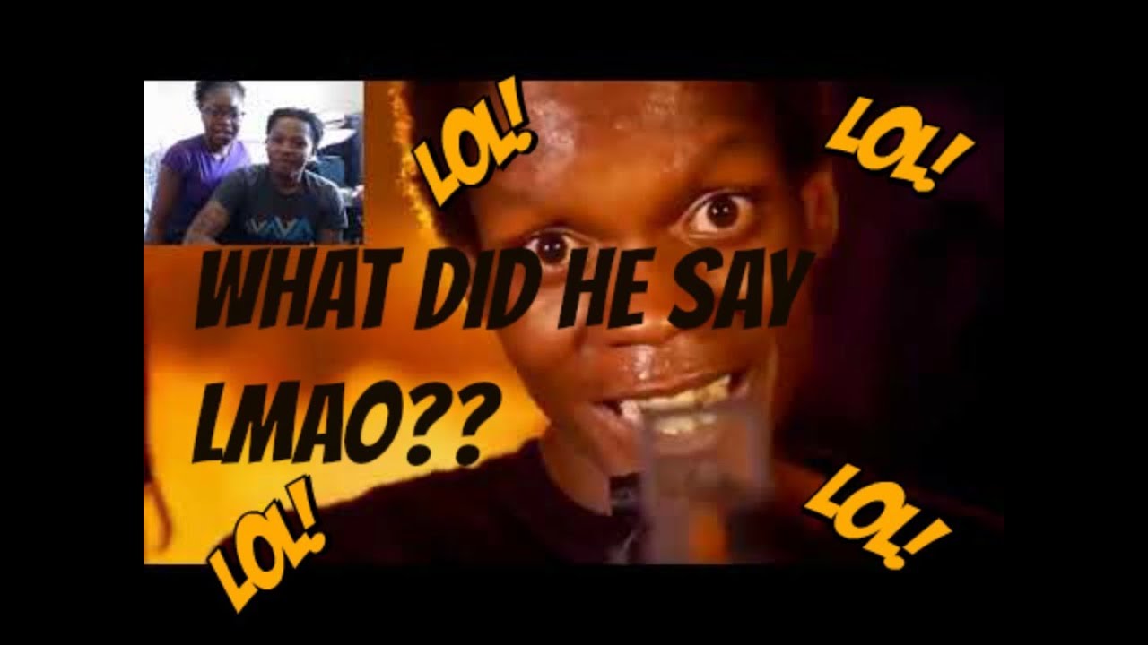 LANZE WIT IT OFFICIAL MUSIC VIDEO BEST MUMBLE RAPPER ALIVE!! - YouTube