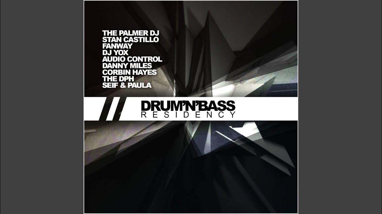 Scalded Cat (Original Mix) - YouTube